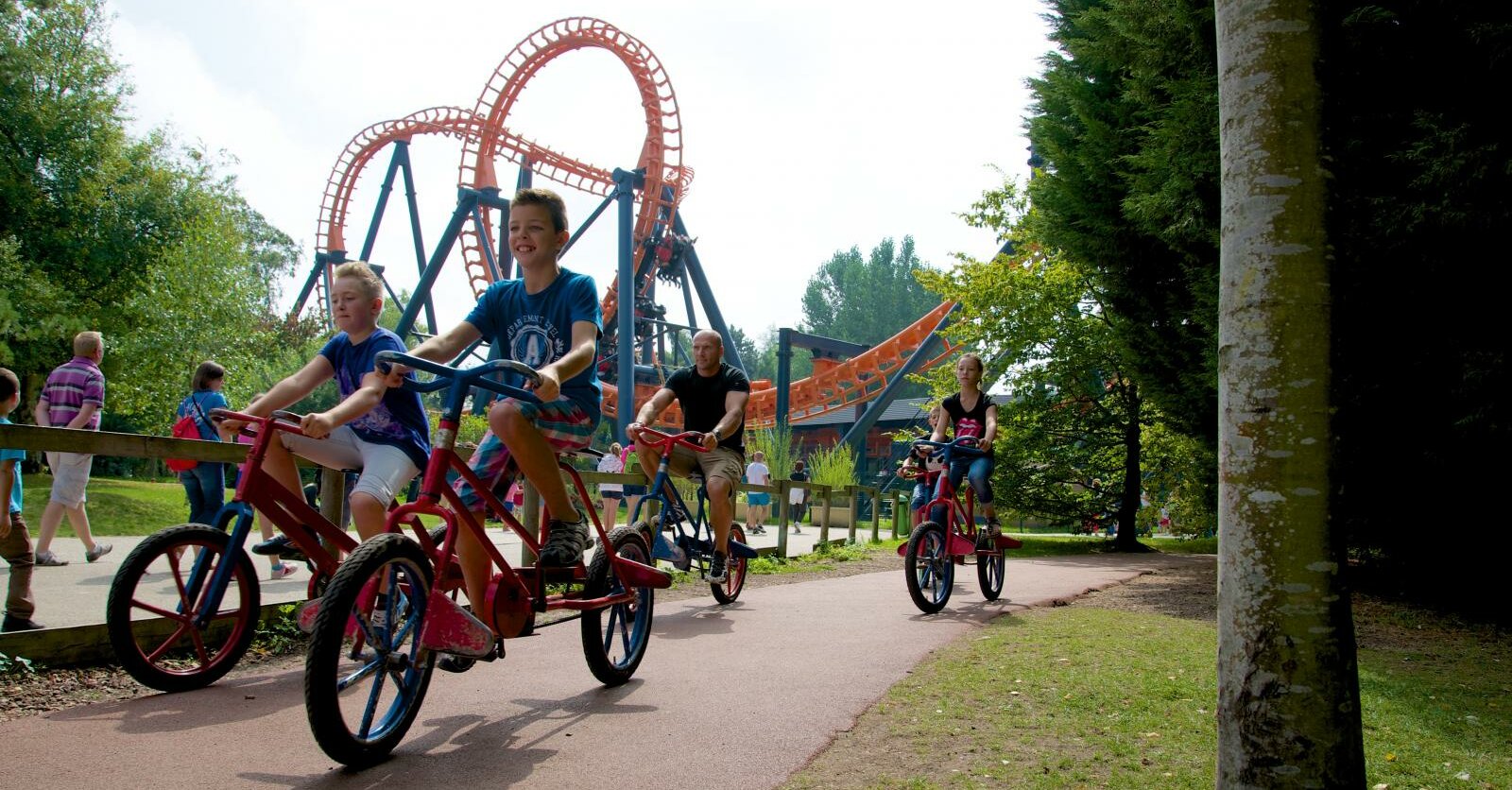 Bagatelle | Astuces de visites & Questions Fréquentes